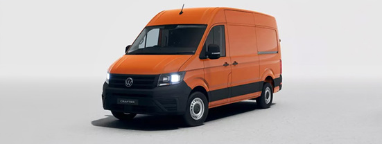 The Best Vans for Towing 2024 | Nationwide Vehicle Contracts