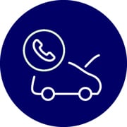 Lease Vehicle Breakdown Cover | Nationwide Vehicle Contracts