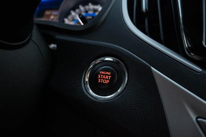 How long can you leave a car without driving it | Nationwide Vehicle ...
