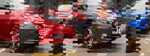 Reading a Number Plate Guide | Nationwide Vehicle Contracts