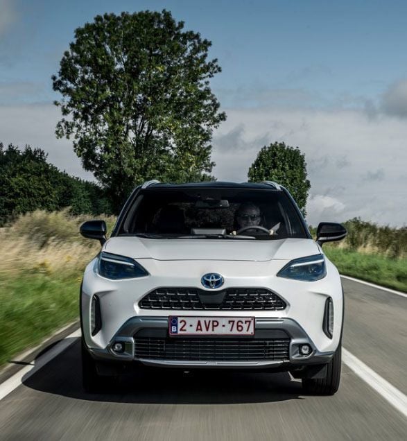 Toyota Van Lease Deals | Nationwide Vehicle Contracts