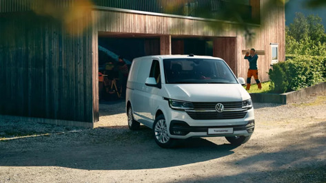 The Best Short Wheelbase Vans | Nationwide Vehicle Contracts