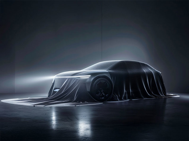 New Cars Coming in 2025 | Nationwide Vehicle Contracts