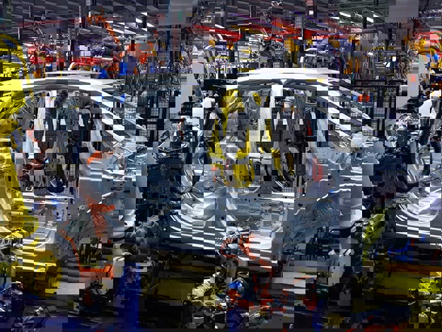 Vehicle Delivery Process | Nationwide Vehicle Contracts