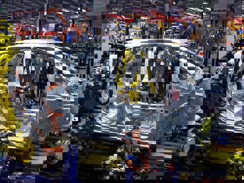 Vehicle Delivery Process | Nationwide Vehicle Contracts