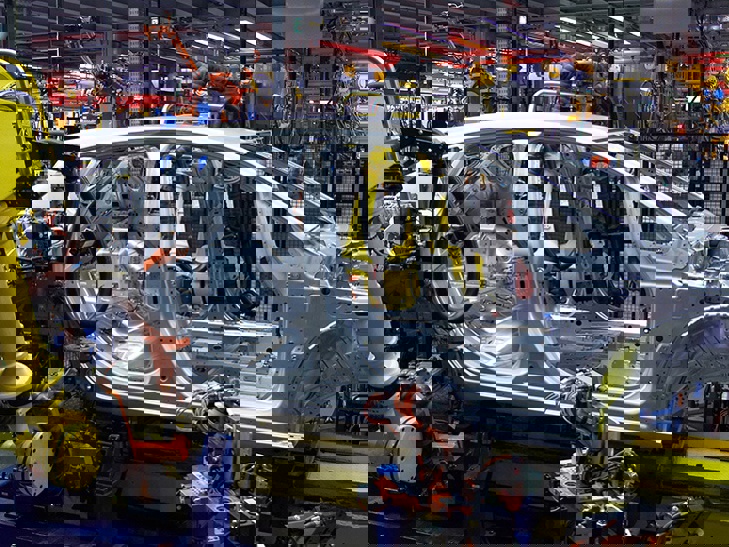 Vehicle Delivery Process | Nationwide Vehicle Contracts