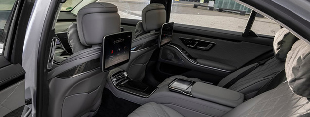 The Top 5 Family Cars with the Most Comfortable Seating