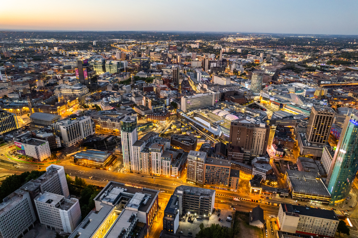 Car Leasing Birmingham Deals | Nationwide Vehicle Contracts