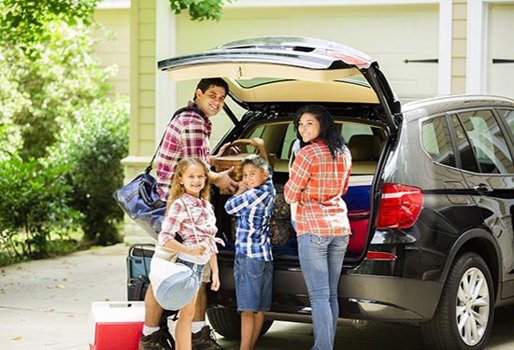 Crossover, 4x4 and SUV Leasing | Amazing Lease Deals | Nationwide ...