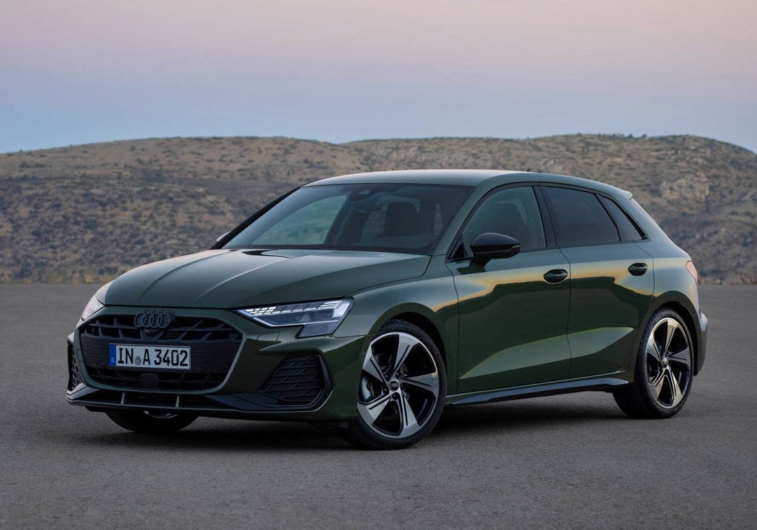 5 Best Family Hatchbacks | Nationwide Vehicle Contracts