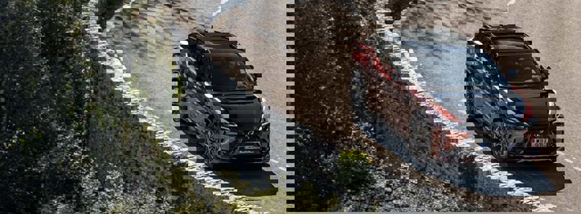 Lexus Estate Car Leasing | Nationwide Vehicle Contracts