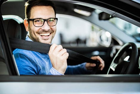 Car Lease Deals | Award Winning Car Leasing Deals UK | Nationwide ...