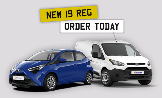 Nationwide Vehicle Contracts: Vehicle Leasing UK Specialists