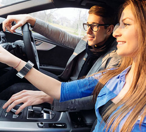 How Car Leasing Works | Nationwide Vehicle Contracts